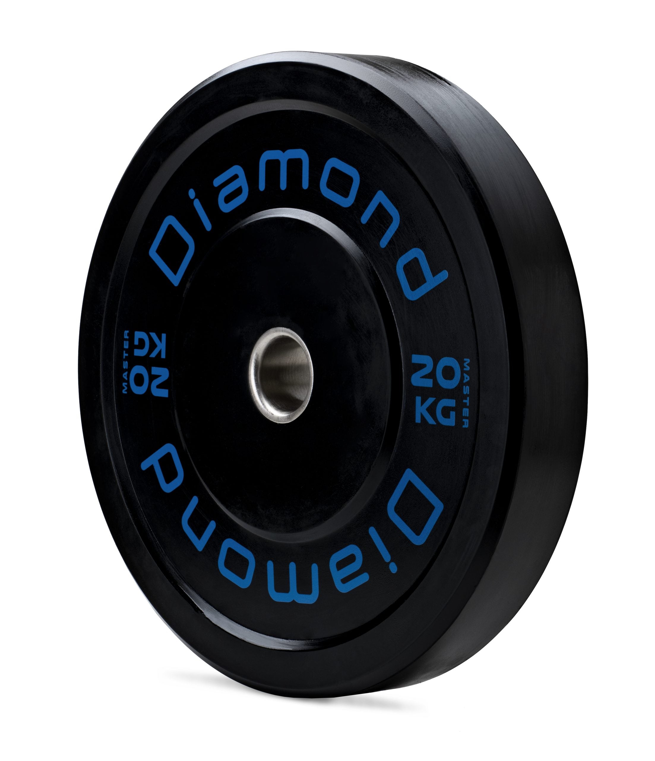DISCO BUMPER MASTER 20 KG – FitnessFactory